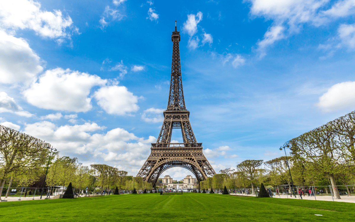 From Paris to St. Augustine: Global Cardiovascular Insights | MedEvidence From Paris to St. Augustine: Global Cardiovascular Insights | MedEvidence
